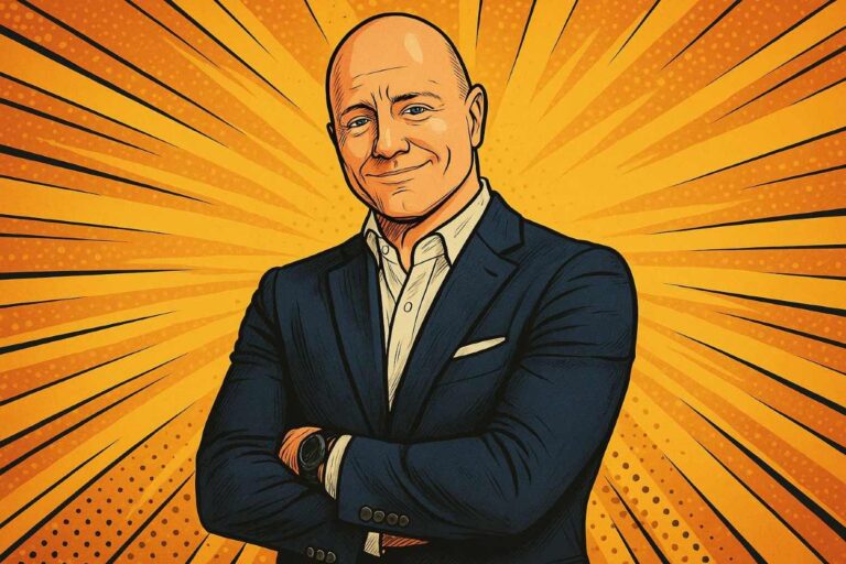 Philip Hopf Vermögen - ausgeklügelte Strategien des Profis