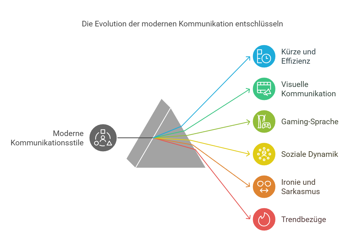 Gen Alpha Slang: Die Sprache der Zukunft verstehen und nutzen - Wirtschaftscheck