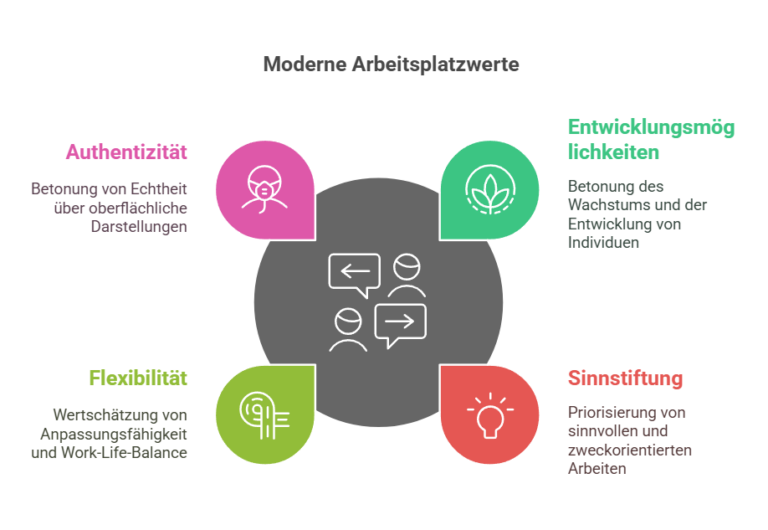 Generation Y Eigenschaften: Werte, Erwartungen und Wandel einer ganzen ...
