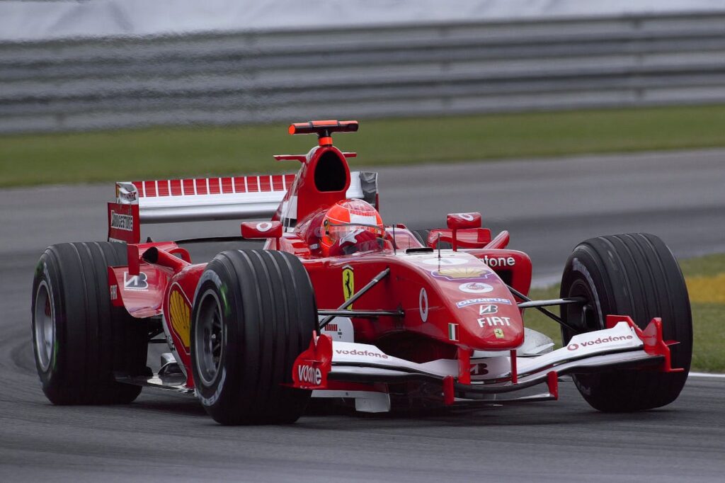 Michael Schumacher Vermögen 2025: Wie reich ist er heute?