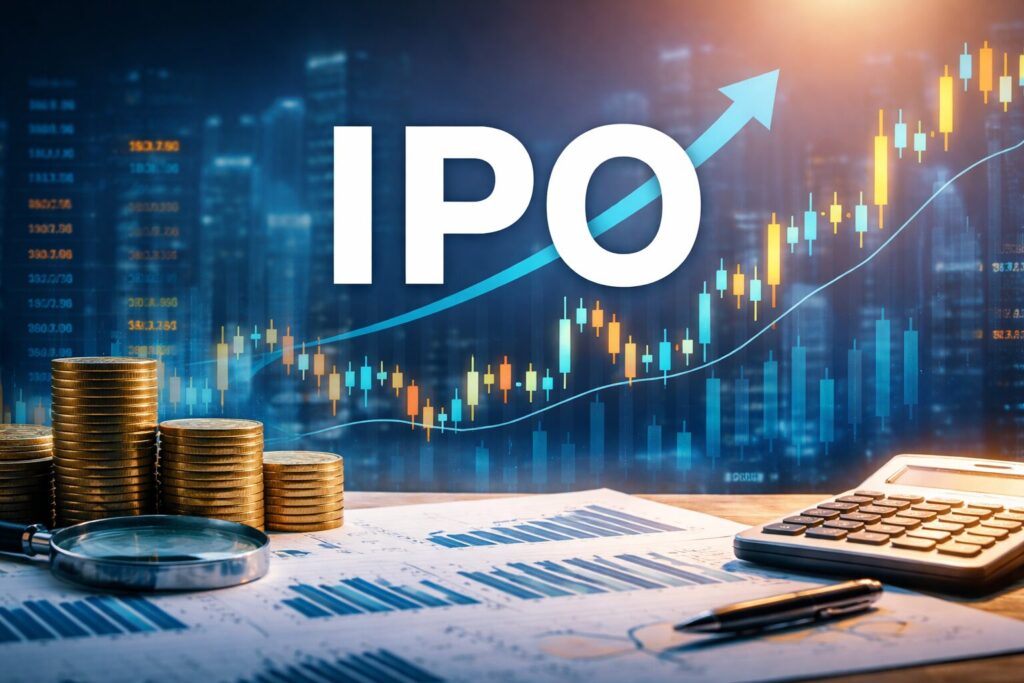 Initial Public Offering (IPO): Wie funktioniert ein Börsengang?